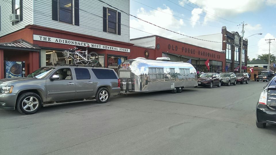 Sweet Sovereign of the Road