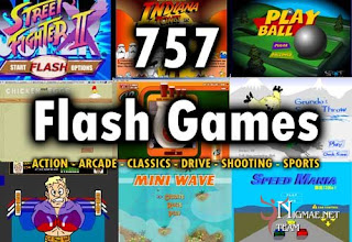A better understanding of the arcade and flash games