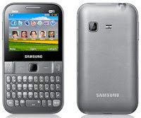 Technology World: Samsung launches low-budget 3G phones