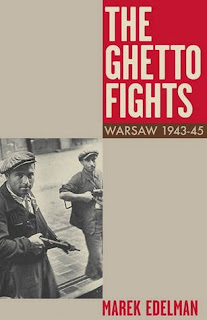 Varşova Gettosu Savaşıyor 1943-1945 - Martin Empson -Avlaremoz