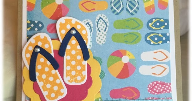 My Little Corner: Flipping Out