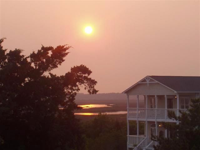 The Sunset Inn Blog: 2014