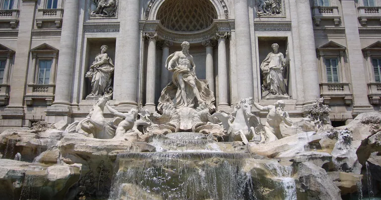 30+ Lukisan Zaman Barok, Gambar Lukisan