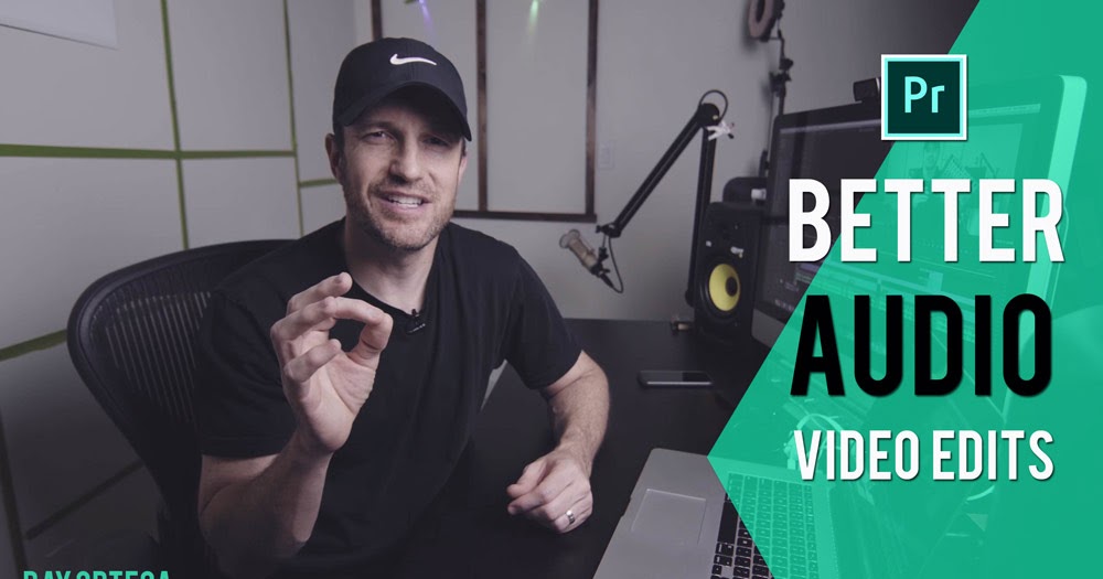 Better Audio Video Edits Using Environmental Audio and B-roll - Blog Photography Tips - ISO 1200 ...