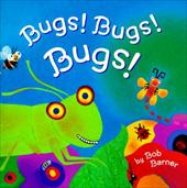 Storytime ABC's: Bug ABC'S Blog Hop