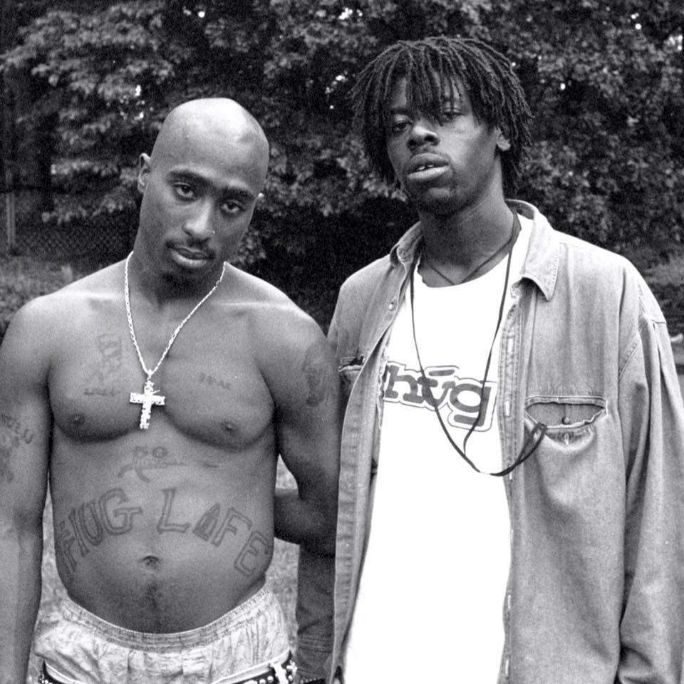 HipHop-TheGoldenEra: Interview : Chi Modu on Documenting the Defining ...