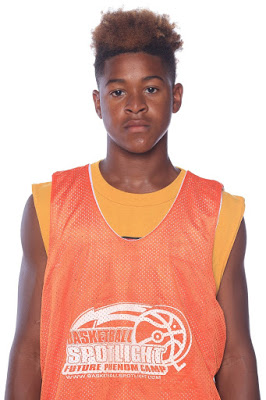 BASKETBALL SPOTLIGHT NEWS: Jayden Brown Ready To Take Next Step At ...