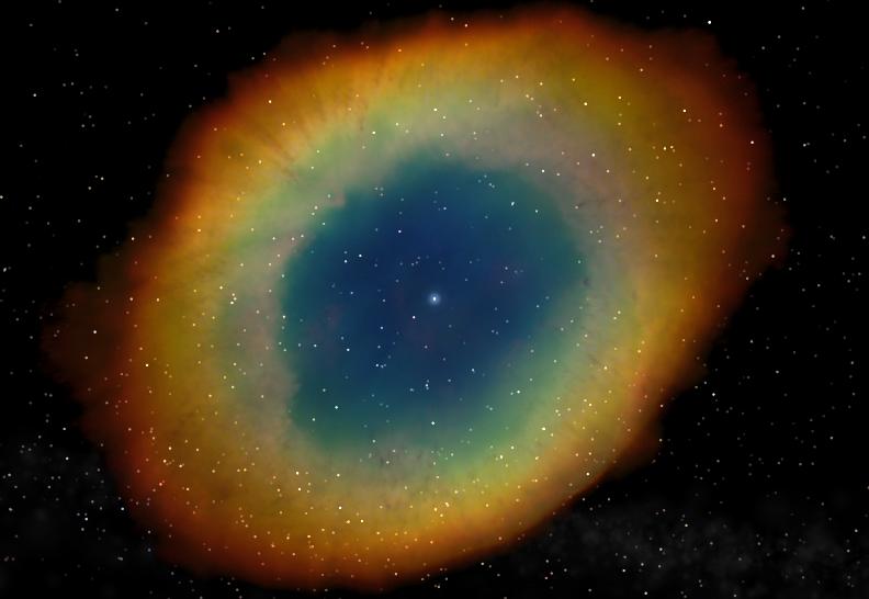 Conspiração β: Telescópio Espacial Hubble