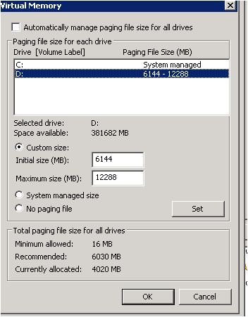 SAP Basis Tutorials: SAP Netweaver 7.3 Installation Step by Step ...