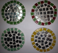 ILMA Education: Islamic Mosaic Art Gallery