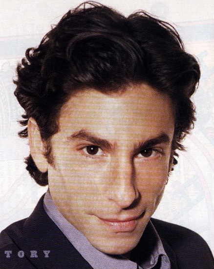 Jason Gould - Alchetron, The Free Social Encyclopedia