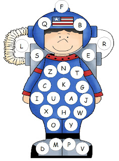 Alphabet Farm: Alphabet Mats