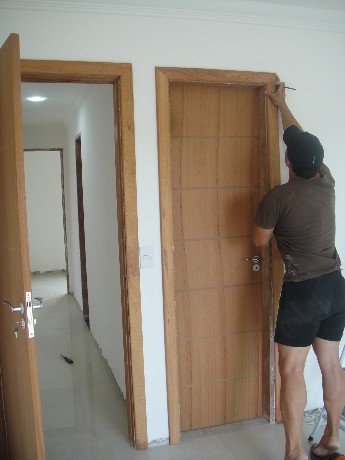 PRECIZA PROJETOS EM MADEIRA (27) 99790-5896 - Grande Vitória -ES ...