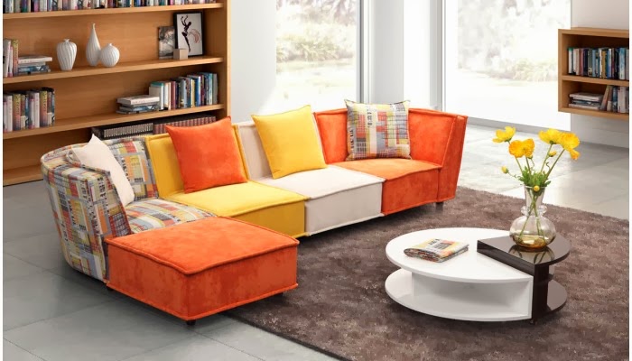 The Modern Abode by Ms. Brianna Bode: Tips in Creating a Fun and Happy ...