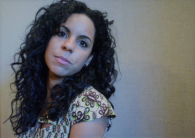 Religión en Revolución: La cantante cubana, Danay Suarez, interpreta ...