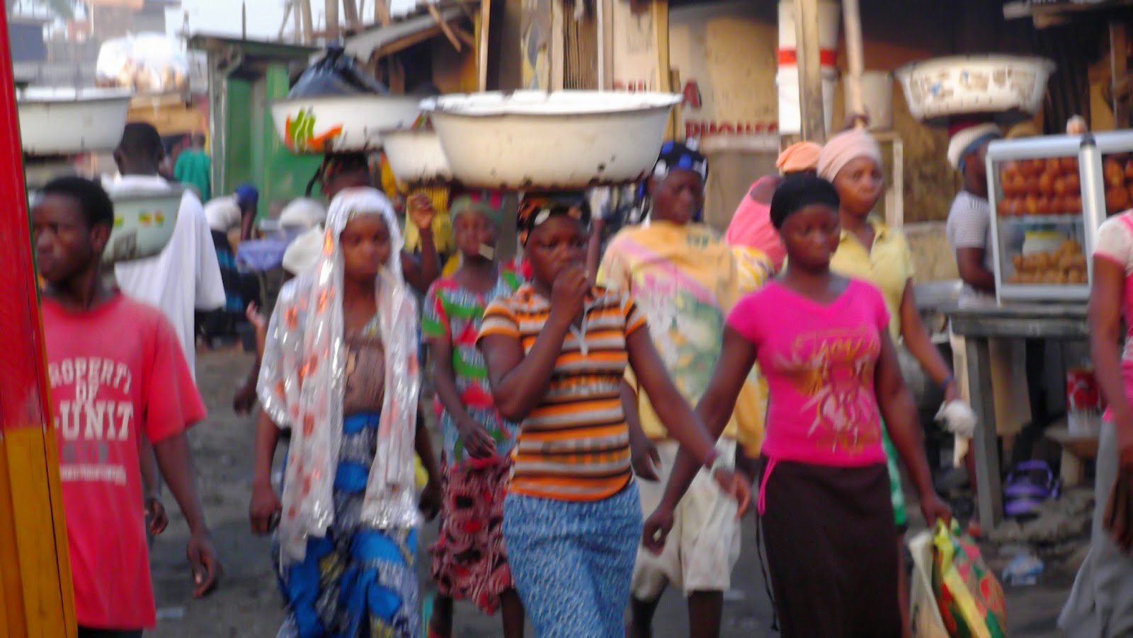 NEW MEDIA REPORTS: KAYAYO,HER AGONY(INTRODUCTION)