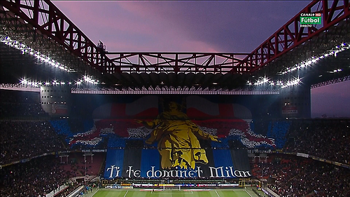 Internazionale Milan HD Wallpaper