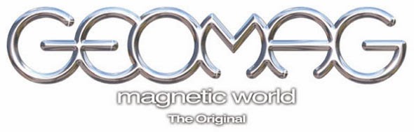 Il paese dei balocchi: le nostre recensioni: Geomag - Il nuovo gioco ...