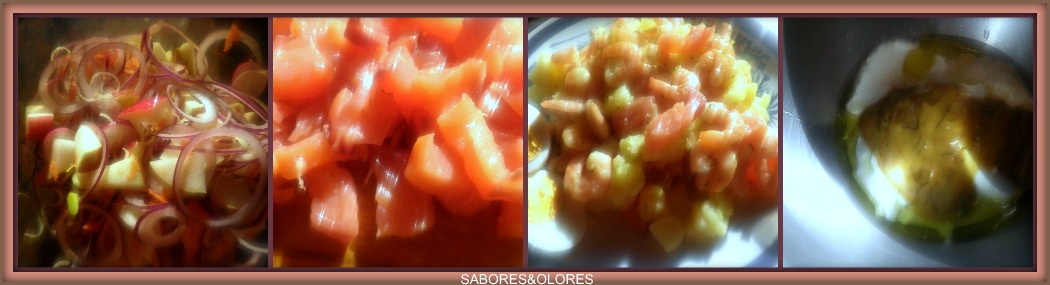 Sabores & Olores: BOLLA GALLEGA CON SORPRESA SUECA ----RECETA PARA ...