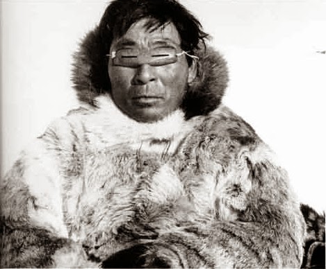 Fifikoussout: Inspiration: Eskimo Winter