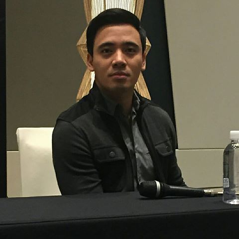 Erik Santos Confesses He's Intimidated Performing With OPM Icons Martin ...