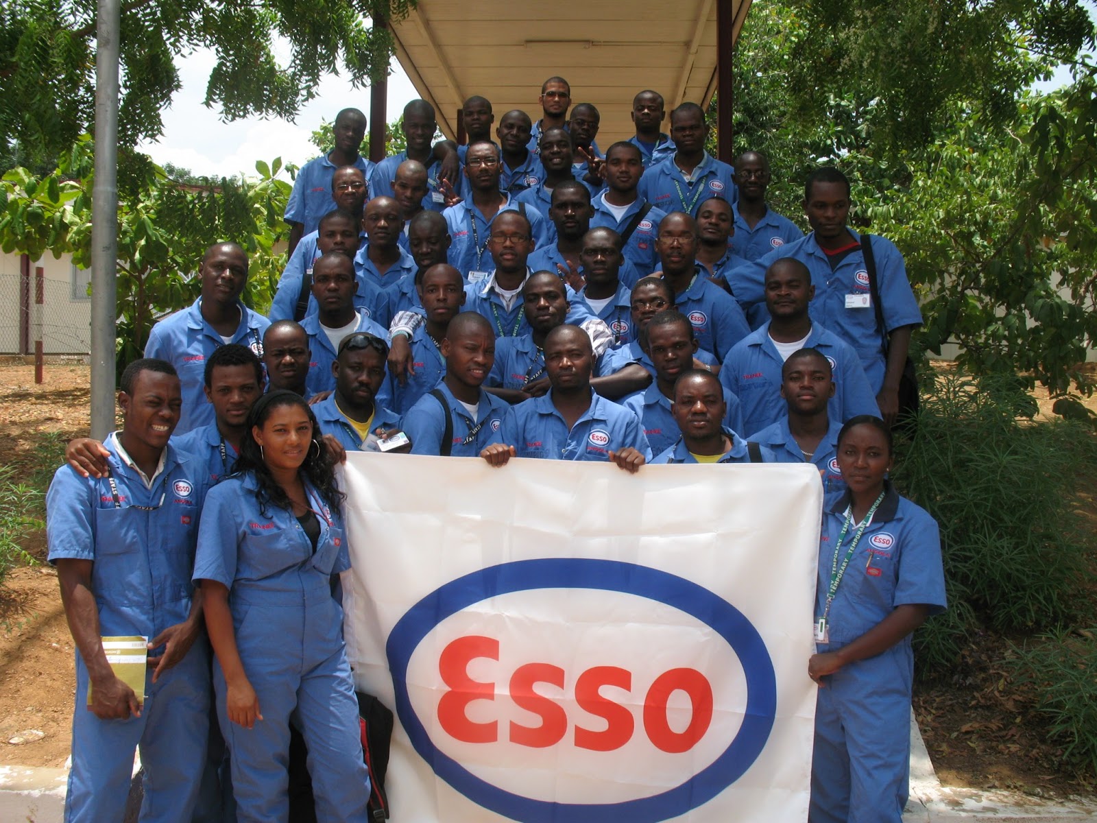 ESPAÇO DO GILSON: Grupo 5, 5 anos depois