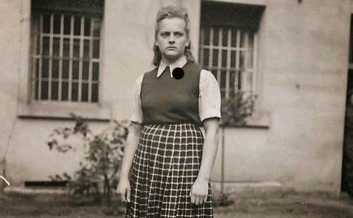 Beyond the Cross: May 2015