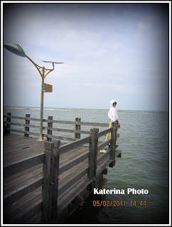 Pantai Segara Ancol - TᖇᗩᐯEᒪEᖇIEᑎ