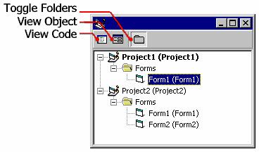 Learning Visual Basic 6: Windows and Tools