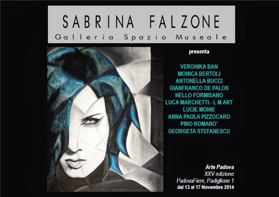 Fiere, Sagre ed Esposizioni: Ad Arte Padova gli artisti della Galleria ...