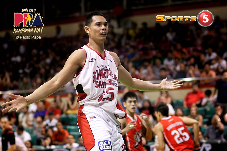 TOP 10 All Time Greatest Tallest Player in PBA | Pinoy BasketBalista