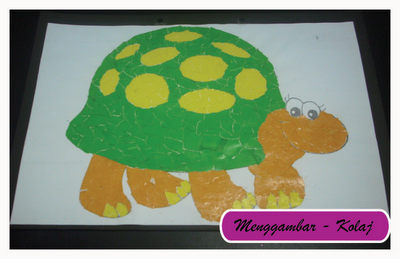 Life as an Art Student: KOLAJ