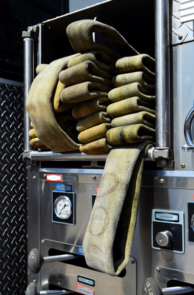 wanderlust ATLANTA: Fireman for a Day at Fire Station No. 19