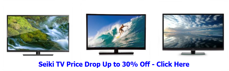 Seiki Digital SE65UY04 Review | Seiki Digital SE65UY04