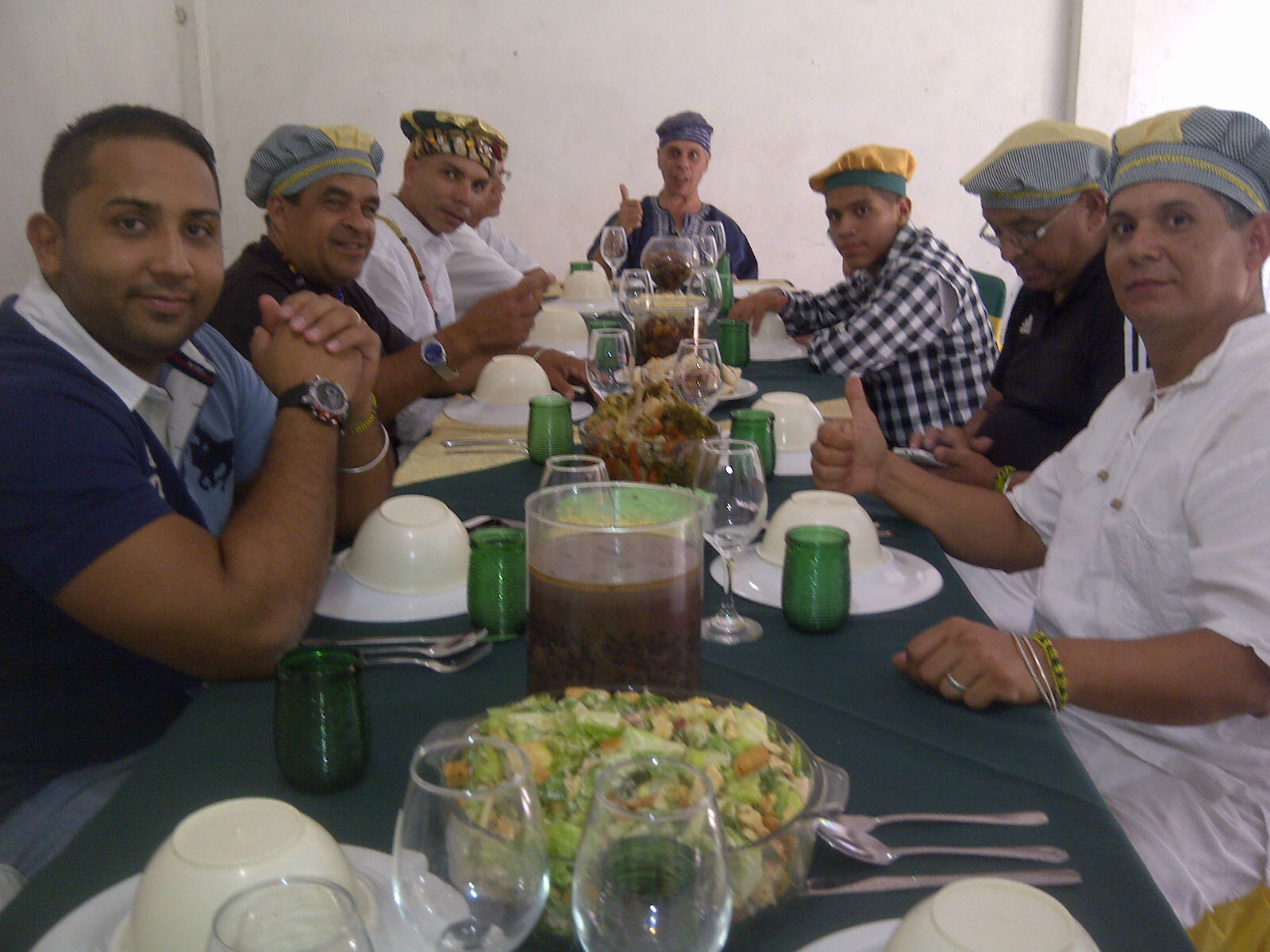 Awo Irete Kutan: Consagración de IFA Obara Di y Ojuani Lozure