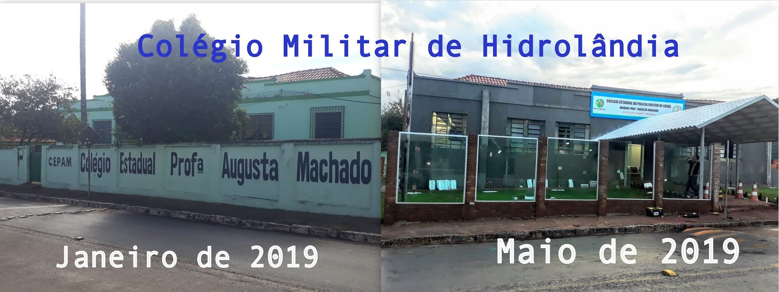 BLOG DO CLEUBER CARLOS: Veja a Diferença Entre Um Colégio Normal e Um ... BLOG DO CLEUBER CARLOS: Veja a Diferença Entre Um Colégio Normal e Um ...
