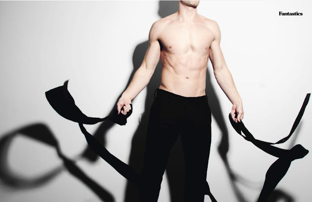 Jeff Tomsik by Mckenzie James | Oh yes I am