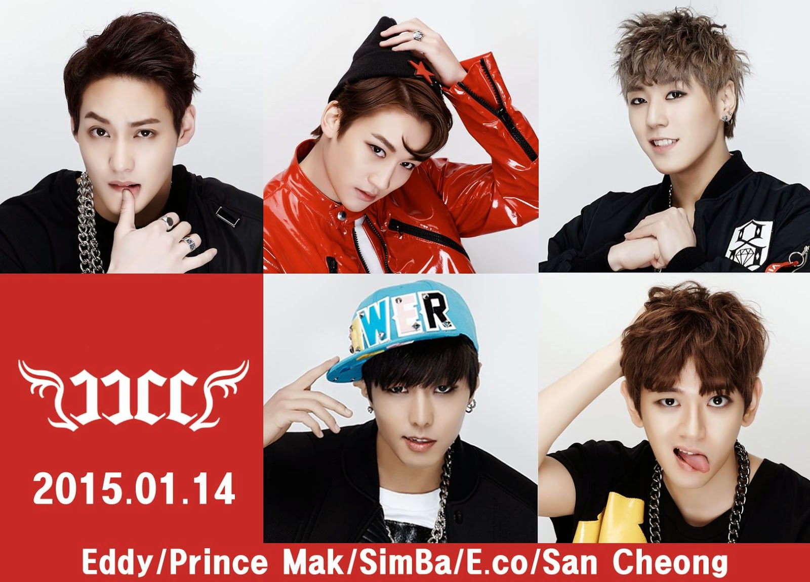 JJCC realiza comeback revelando el MV teaser para "Fire" | Kpop Replay