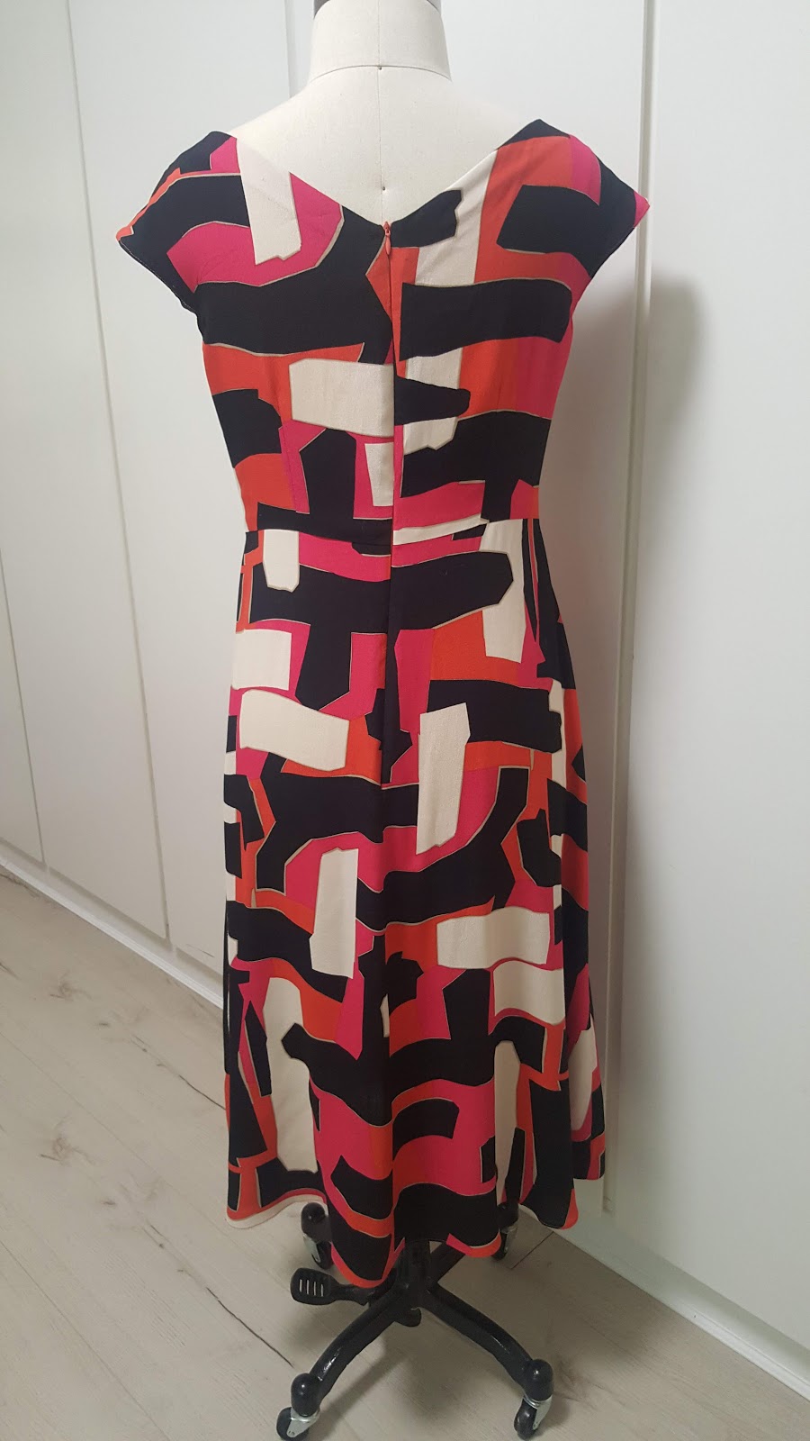 Allison.C Sewing Gallery: 2018