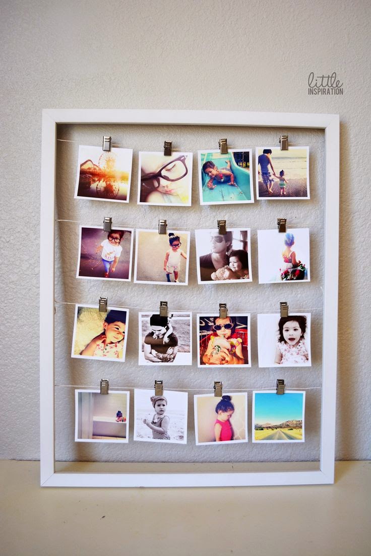 WRECKLESS INSPIRATION COOL WAYS TO DISPLAY POLAROID PICTURES WRECKLESS INSPIRATION COOL WAYS TO DISPLAY POLAROID PICTURES