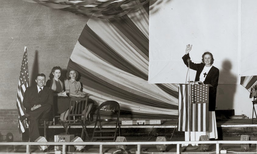 Califia's Children: The Patten Ministry, Patten University, and the ...