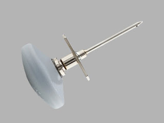 ER goldbook: Intraosseous infusion