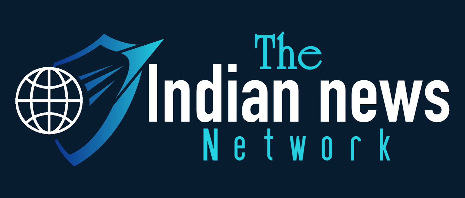 The Indian news network