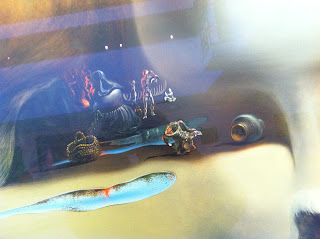 Thoughts by Sarah: Wadsworth Atheneum Museum of Art