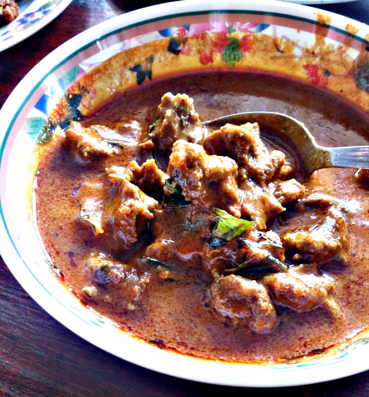 My Life & My Loves ::.: Restoran Lembah Bernam.....mkn menu exotic :)