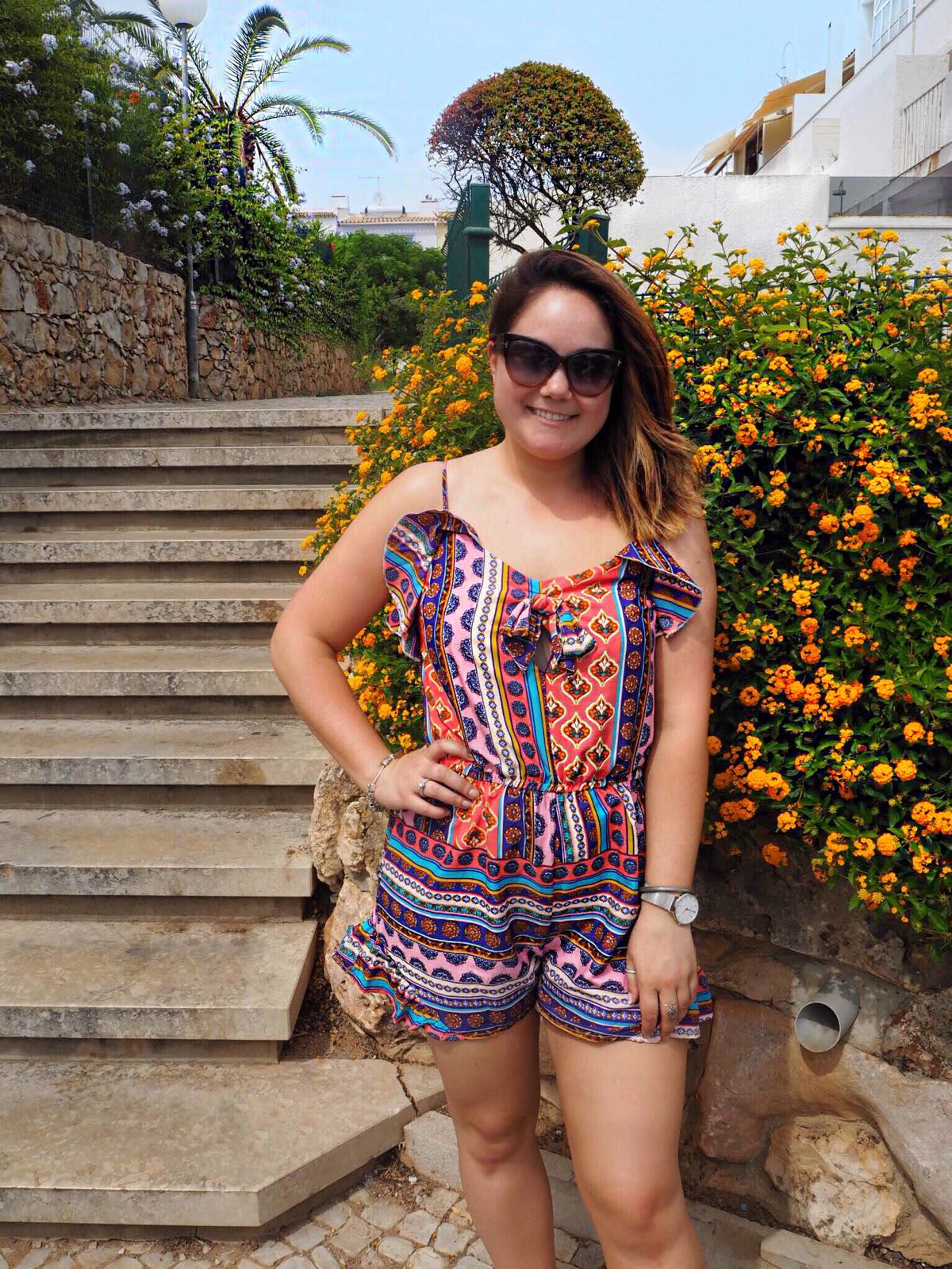 Portugal outfits and how to recreate them!