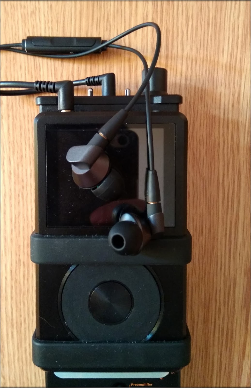 FiiO F5 - Reviews | Headphone Reviews and Discussion - Head-Fi.org