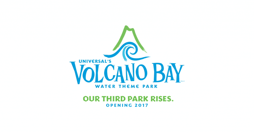 Orlando Magico: ASÍ SERÁ VOLCANO BAY EL NUEVO PARQUE DE AGUA DE ...