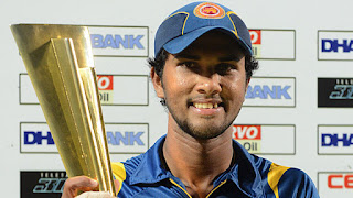 Dinesh Chandimal Biography, Profile, Photos, Birthday, Height, Age ...