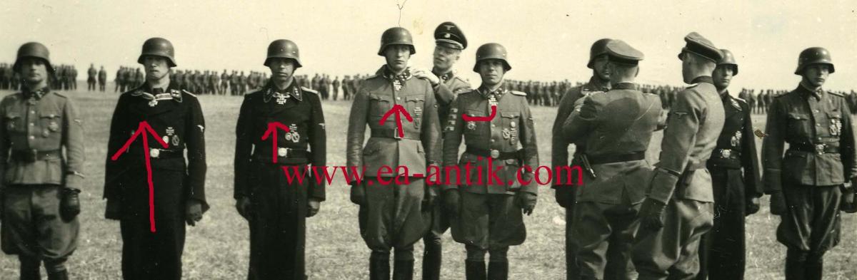 NAZI JERMAN: Foto Christian Tychsen